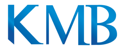 Viví tu Experiencia KMB | KMB